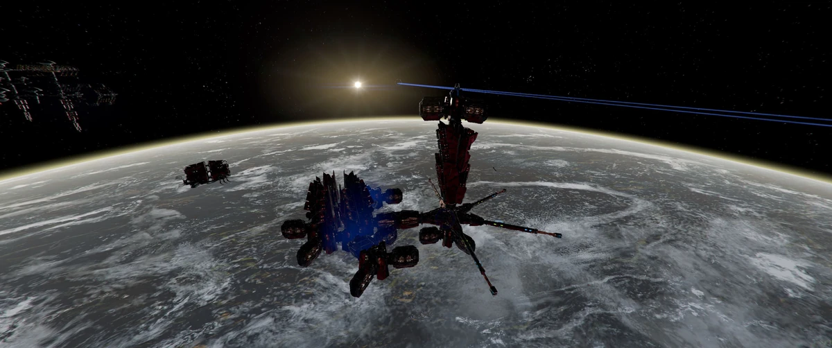 Profit Center Alpha | X4: Foundations Wiki | Fandom