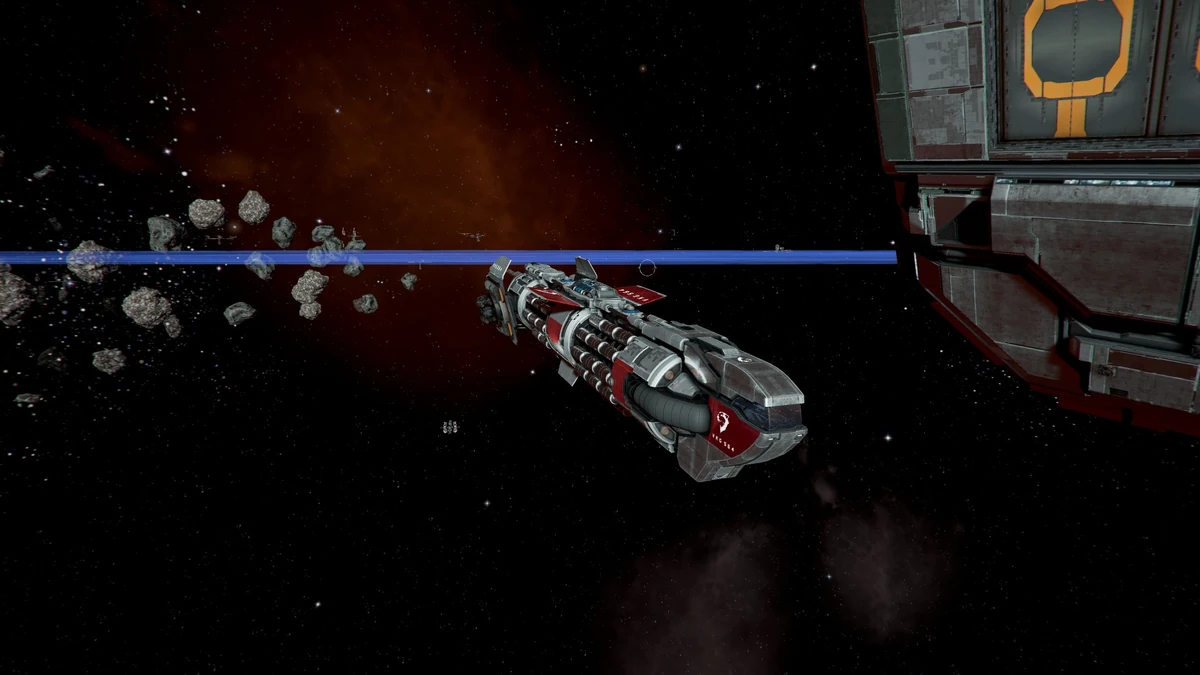 Ides Vanguard | X4: Foundations Wiki | Fandom