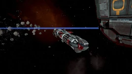 Ides Vanguard | X4: Foundations Wiki | Fandom