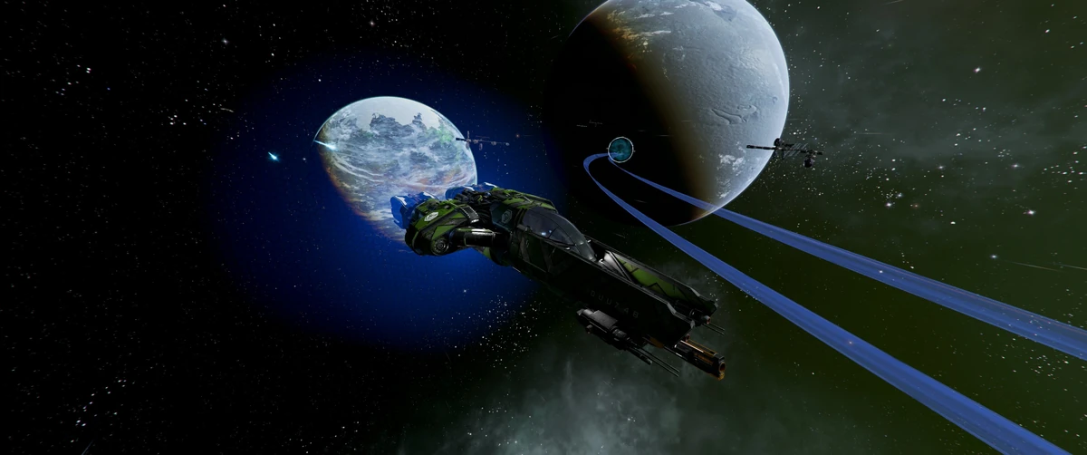 Pontifex's Claim | X4: Foundations Wiki | Fandom