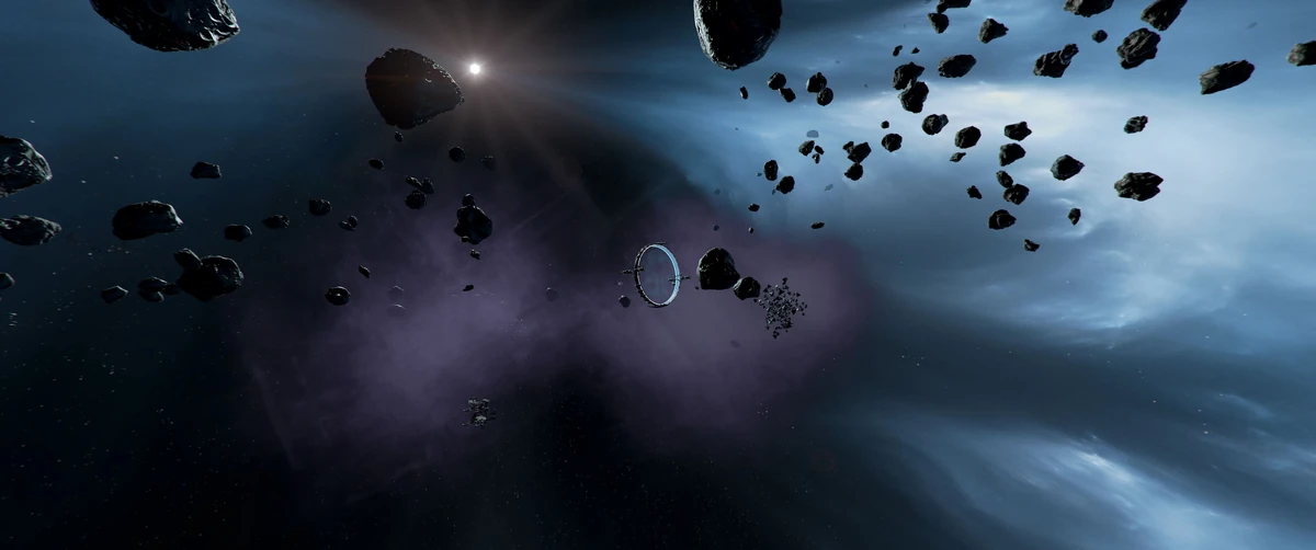 Sanctum Verge | X4: Foundations Wiki | Fandom