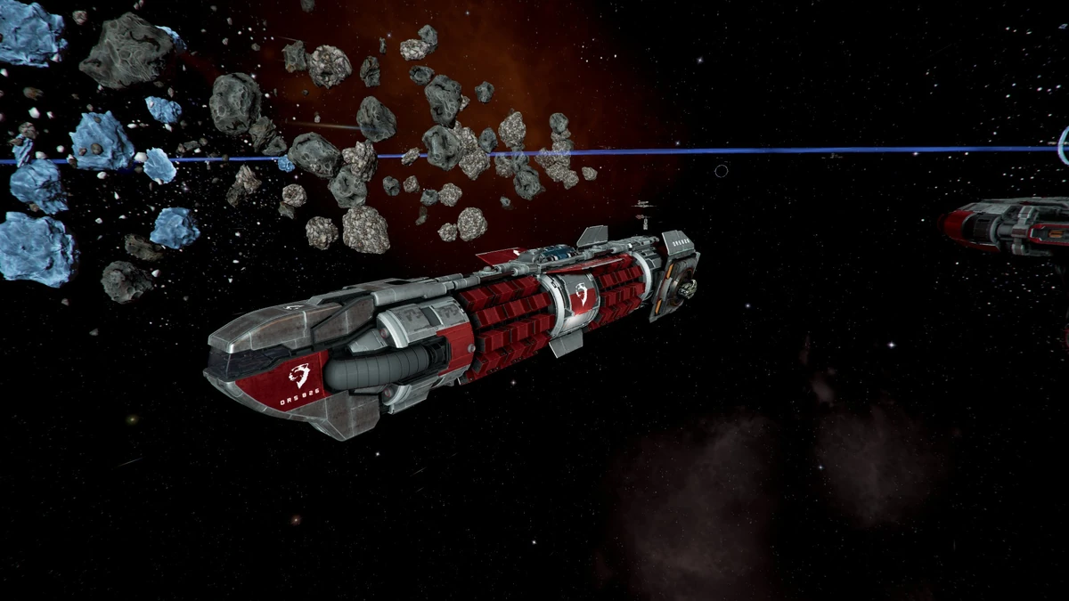 Mercury Sentinel | X4: Foundations Wiki | Fandom