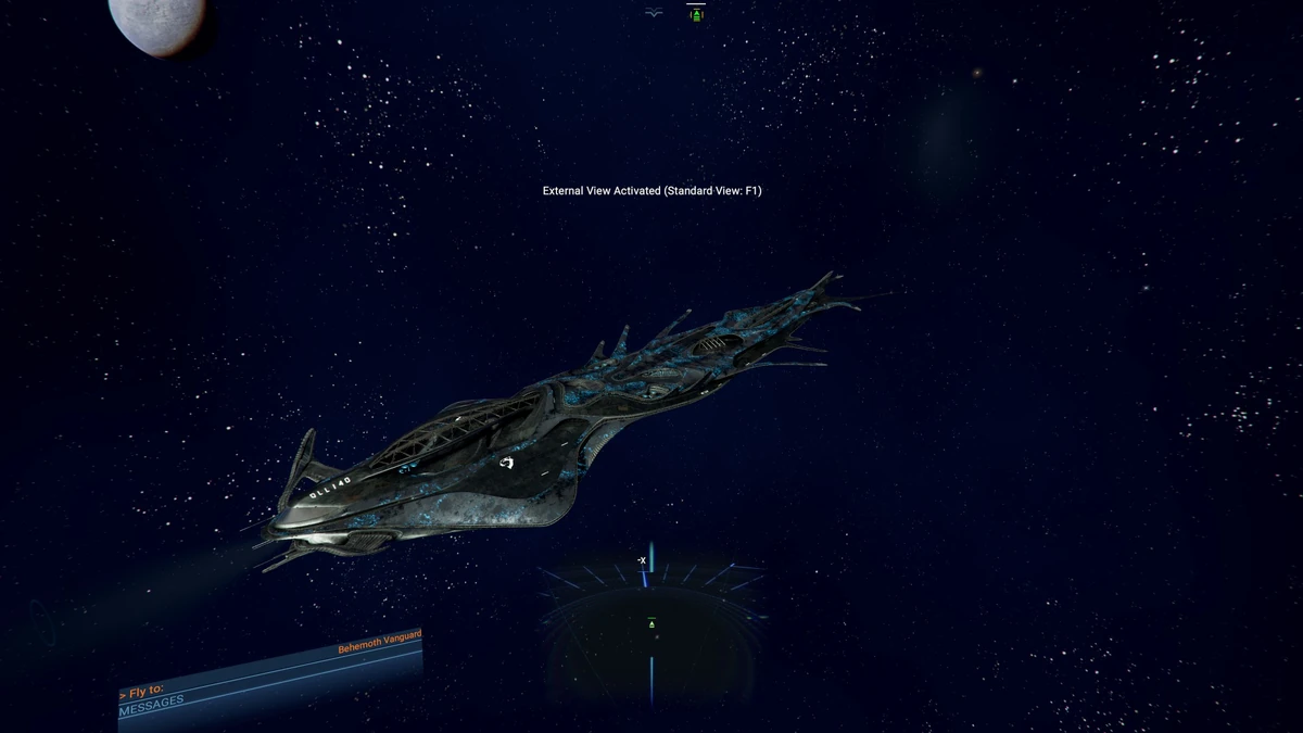 Thresher | X4: Foundations Wiki | Fandom