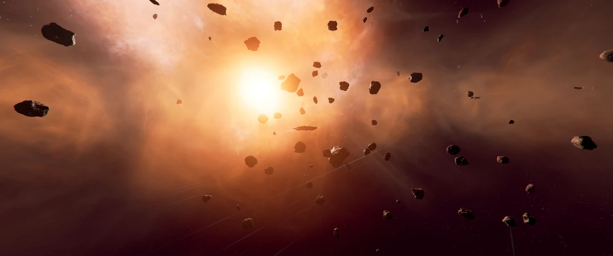 Sector List | X4: Foundations Wiki | Fandom