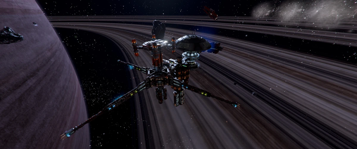 A Parting Gift | X4: Foundations Wiki | Fandom