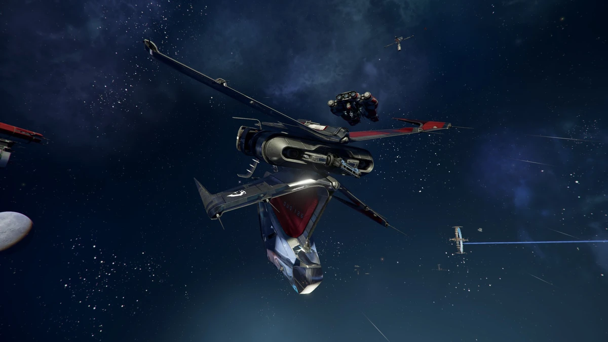 Nimcha | X4: Foundations Wiki | Fandom