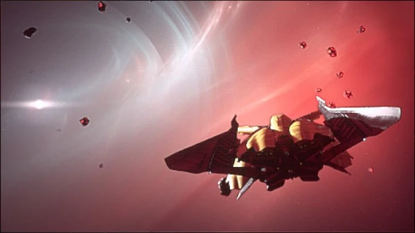 The Health and Safety Agent | X4: Foundations Wiki | Fandom