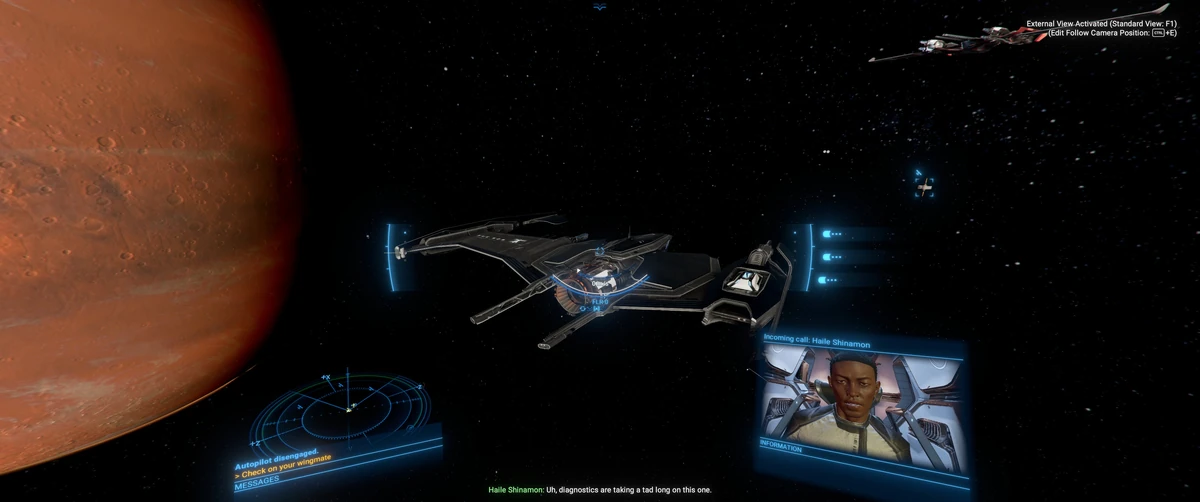 Essential Work | X4: Foundations Wiki | Fandom