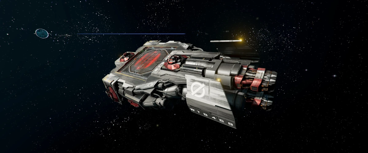 Osprey Vanguard | X4: Foundations Wiki | Fandom