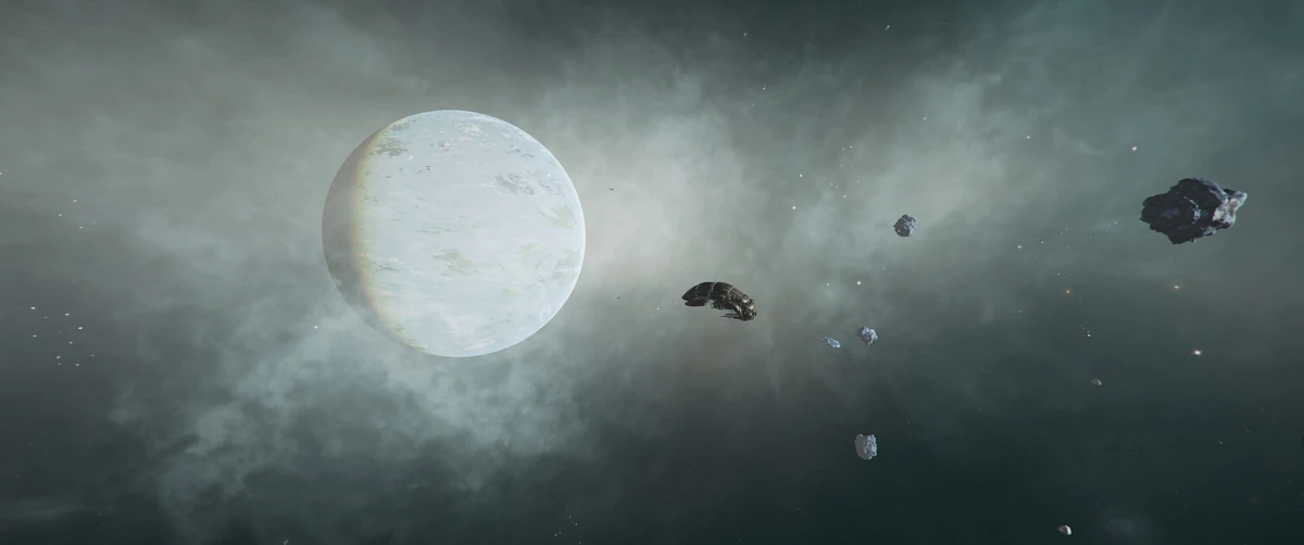 Xenon | X4: Foundations Wiki | Fandom