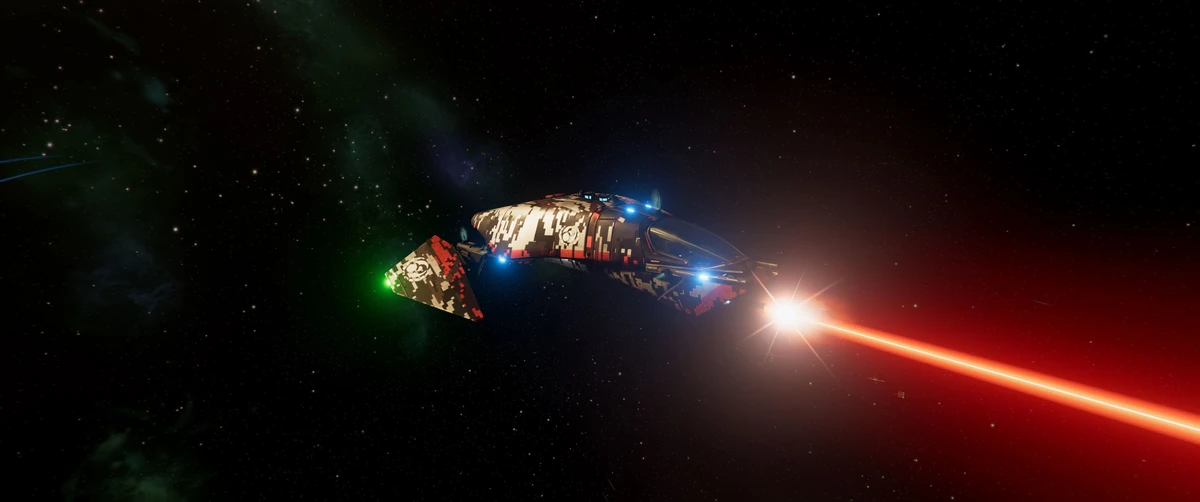 Elite Vanguard | X4: Foundations Wiki | Fandom