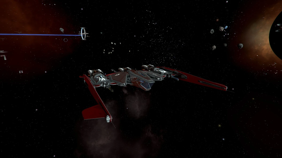 Takoba | X4: Foundations Wiki | Fandom