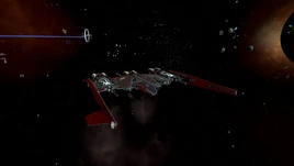 Takoba | X4: Foundations Wiki | Fandom