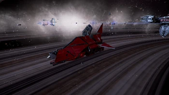 Tuatara | X4: Foundations Wiki | Fandom