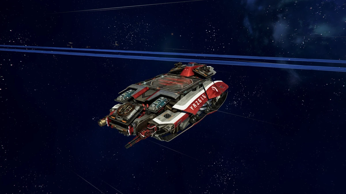 Cerberus Vanguard | X4: Foundations Wiki | Fandom