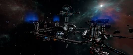 Void of Opportunity | X4: Foundations Wiki | Fandom