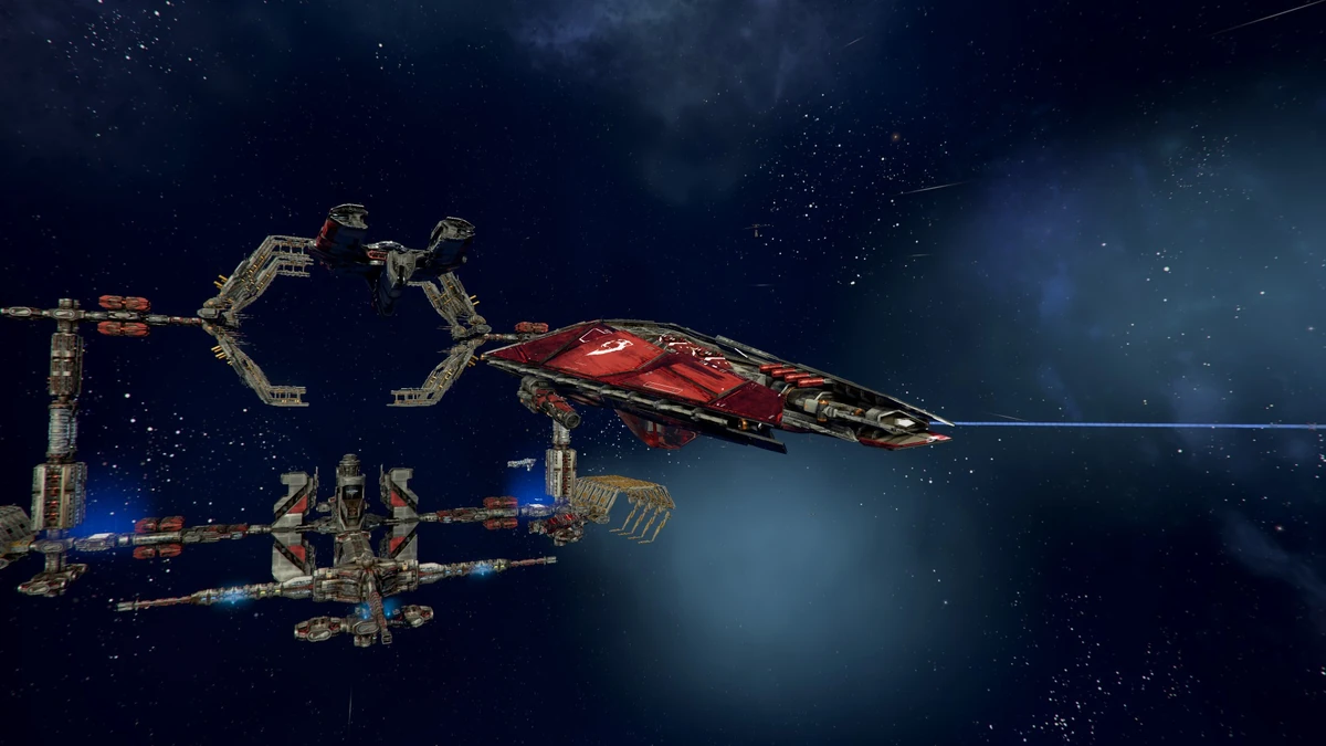 Mamba | X4: Foundations Wiki | Fandom