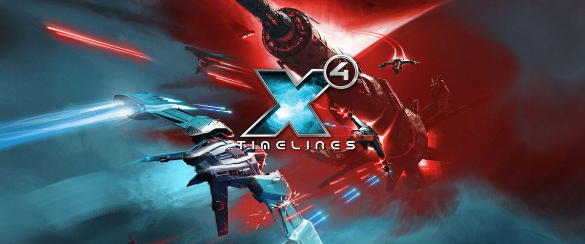 Timelines X4 Foundations Wiki Fandom