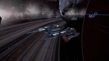 Kalis | X4: Foundations Wiki | Fandom