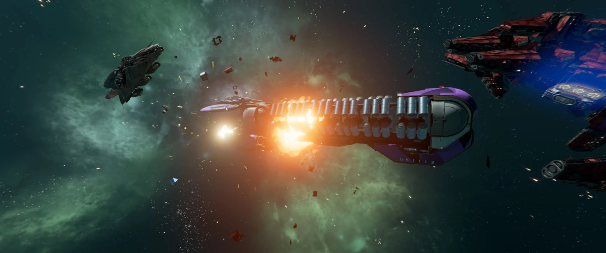 Fallen Families | X4: Foundations Wiki | Fandom