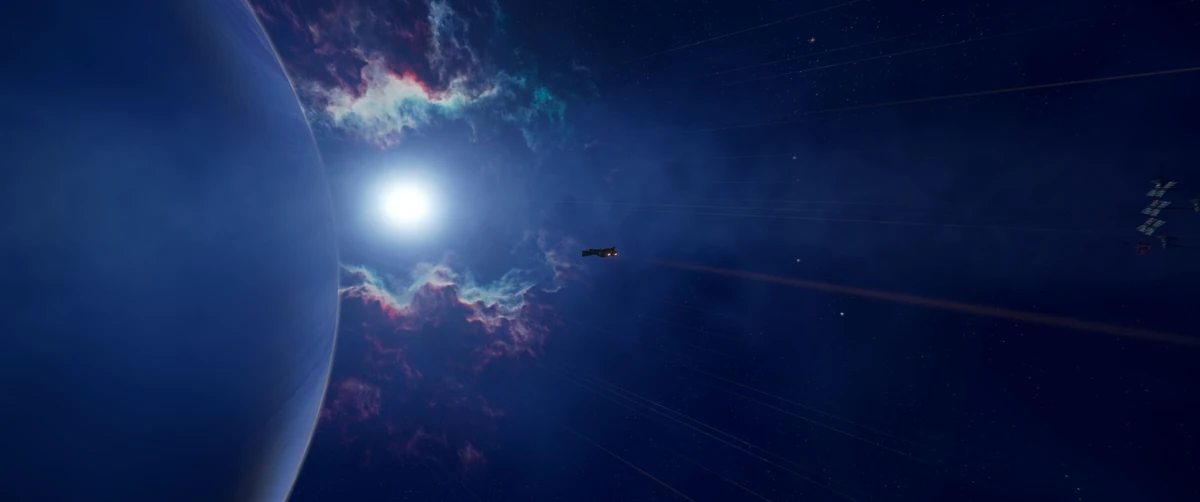 Quettanauts | X4: Foundations Wiki | Fandom