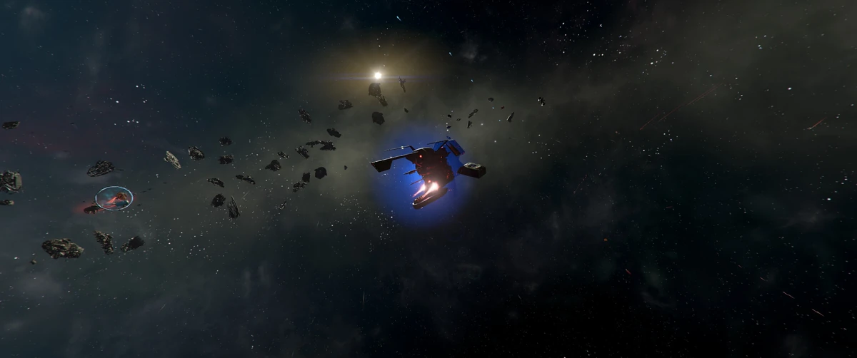 Faulty Logic I | X4: Foundations Wiki | Fandom