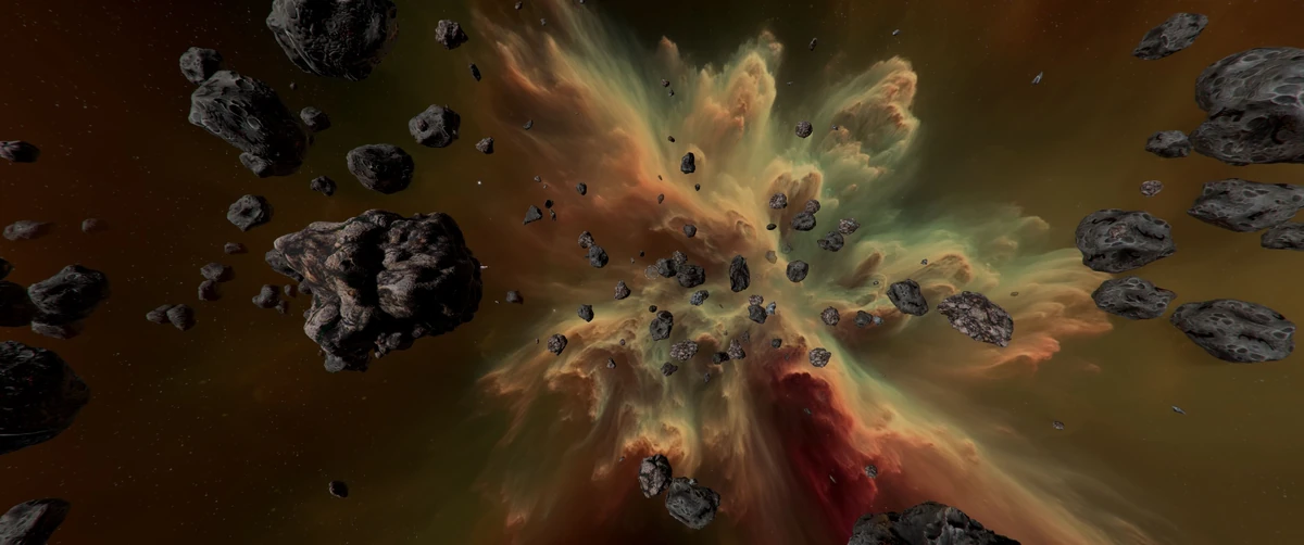 Mists of Artemis | X4: Foundations Wiki | Fandom