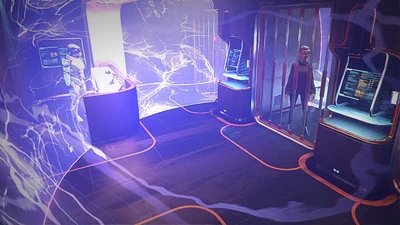 The Recruitment Mission | X4: Foundations Wiki | Fandom