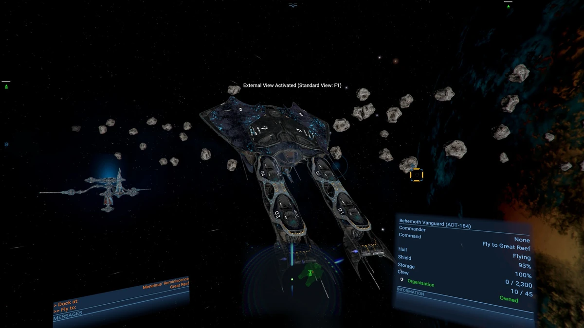 Grouper (Mineral) | X4: Foundations Wiki | Fandom