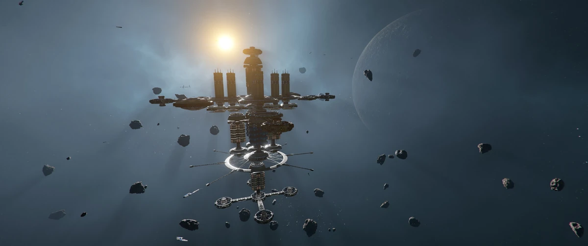 Segaris | X4: Foundations Wiki | Fandom