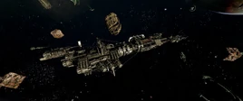 Teuta | X4: Foundations Wiki | Fandom