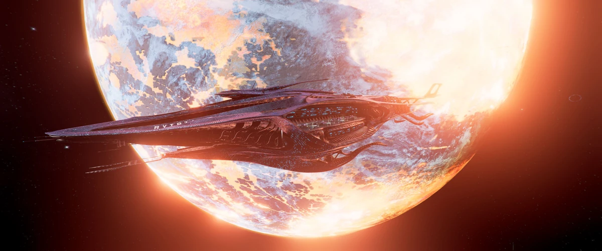 Ocean of Fantasy | X4: Foundations Wiki | Fandom