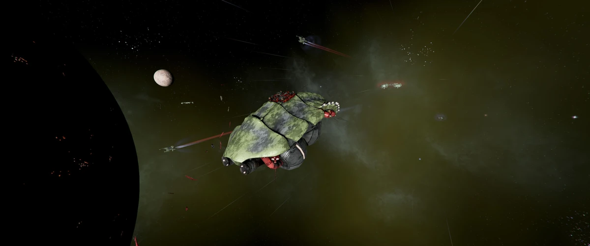 P | X4: Foundations Wiki | Fandom