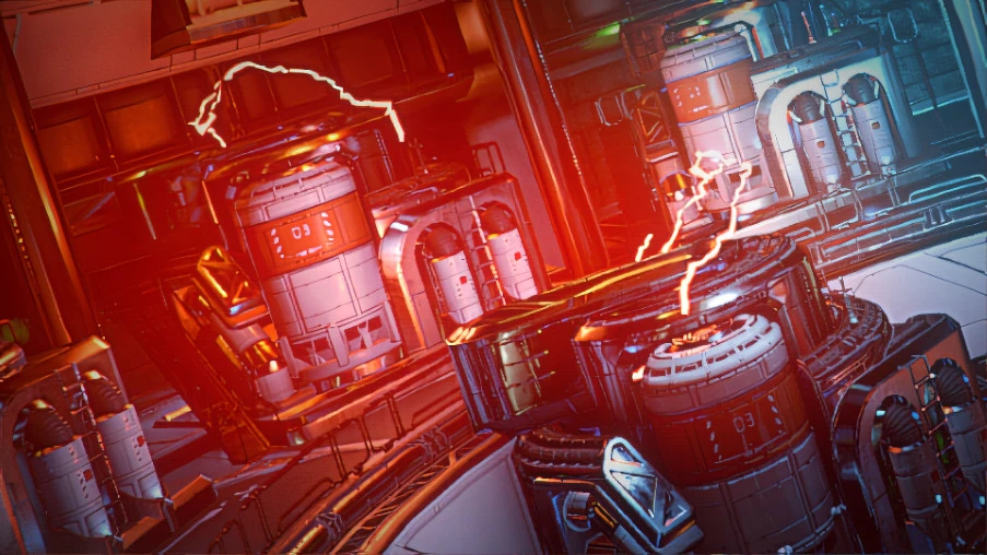 Repair Duty | X4: Foundations Wiki | Fandom