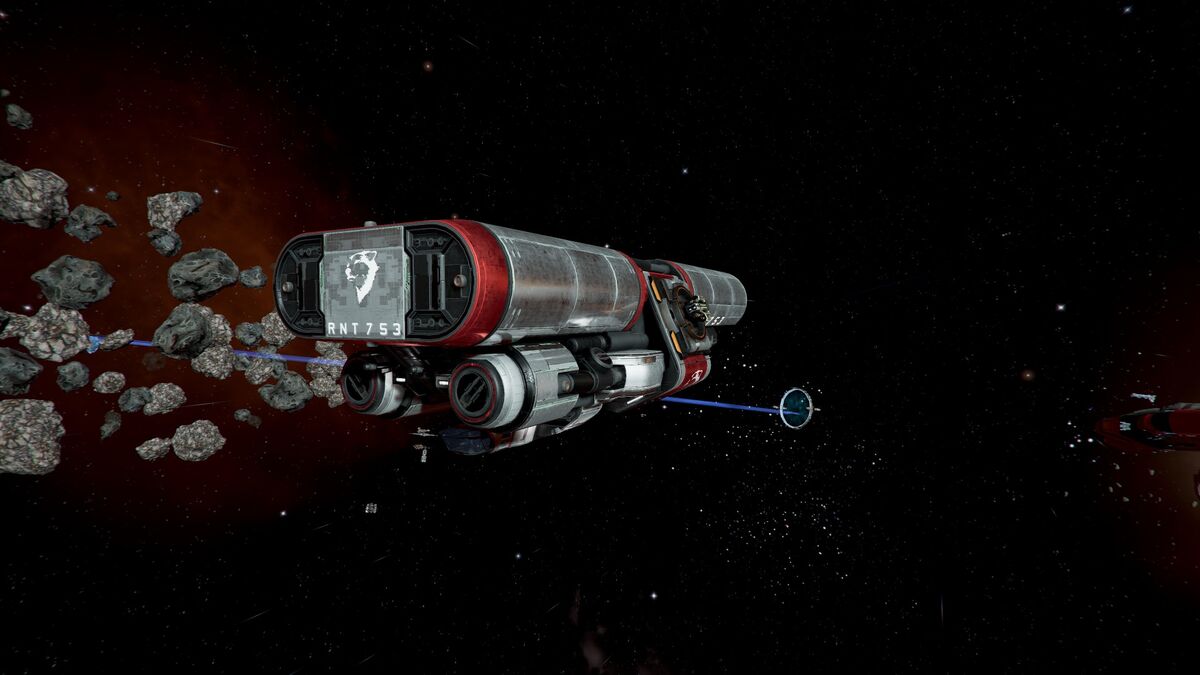Sunder Gas Sentinel X4 Foundations Wiki Fandom
