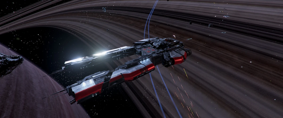 Behemoth E | X4: Foundations Wiki | Fandom