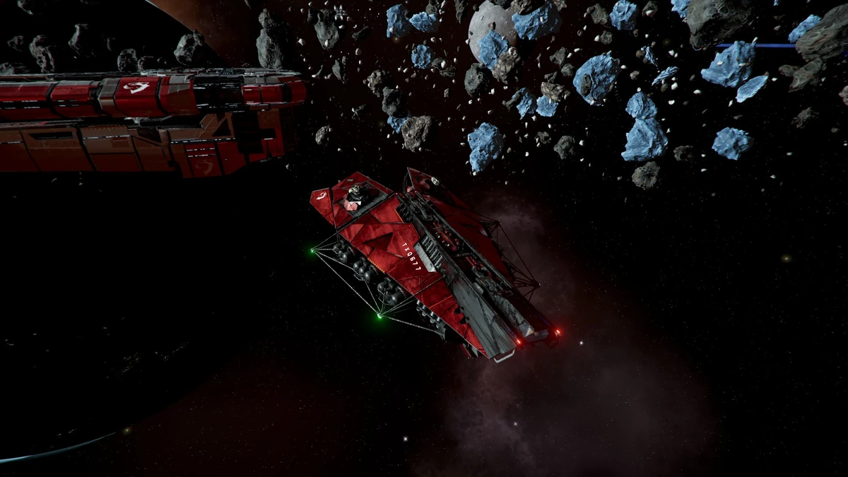 Alligator (Gas) | X4: Foundations Wiki | Fandom