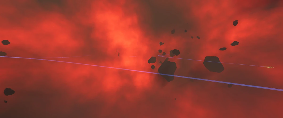 Sanctuary of Darkness | X4: Foundations Wiki | Fandom