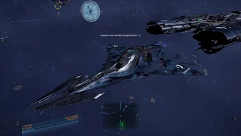 Barracuda | X4: Foundations Wiki | Fandom