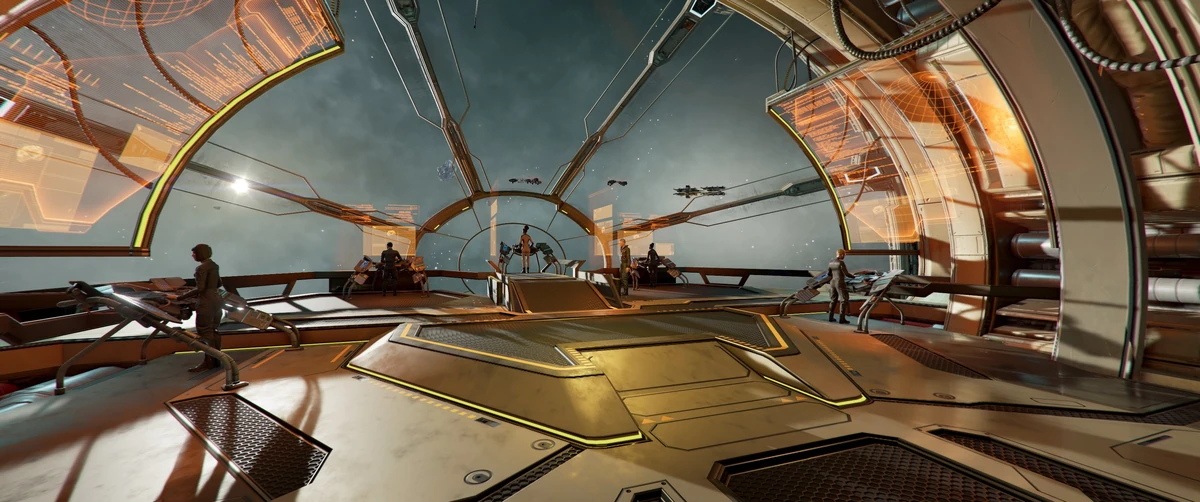 Phoenix E | X4: Foundations Wiki | Fandom