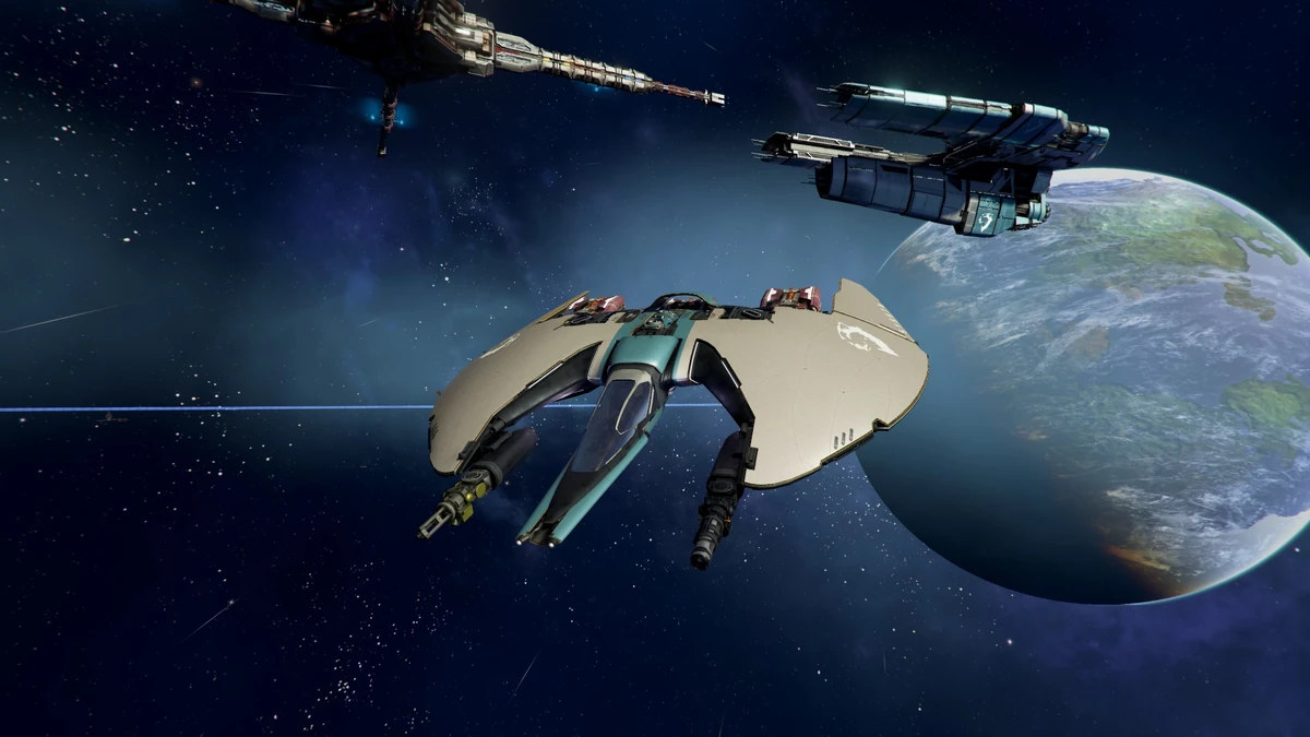 Perseus Sentinel | X4: Foundations Wiki | Fandom