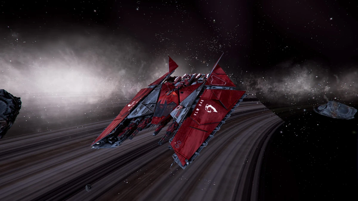 Chimera | X4: Foundations Wiki | Fandom