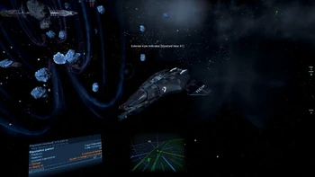 Elite Sentinel | X4: Foundations Wiki | Fandom