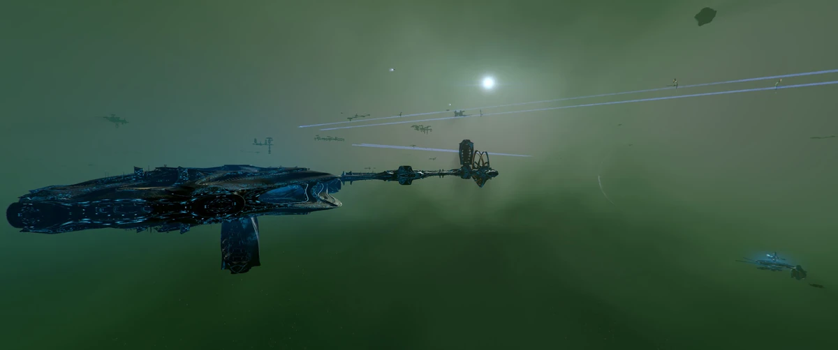 Reflected Stars | X4: Foundations Wiki | Fandom