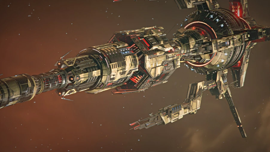 Brennan's Trial | X4: Foundations Wiki | Fandom