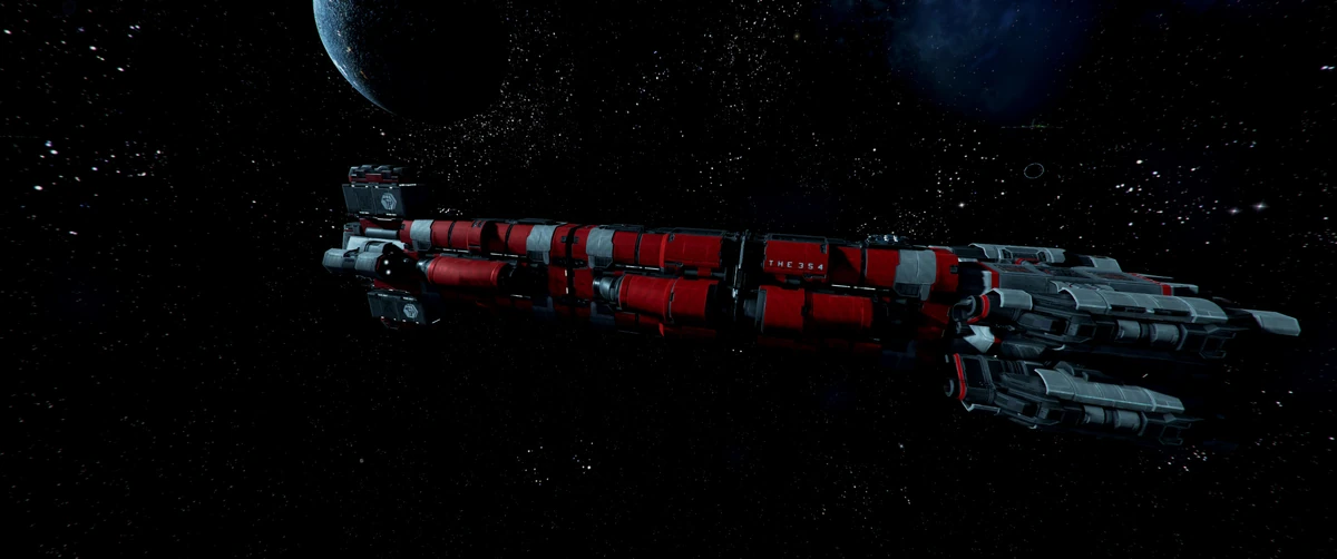 Breakdown | X4: Foundations Wiki | Fandom