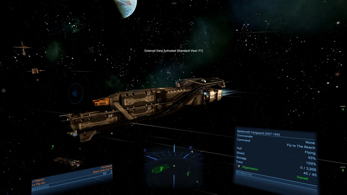 Kopis (Mineral) | X4: Foundations Wiki | Fandom