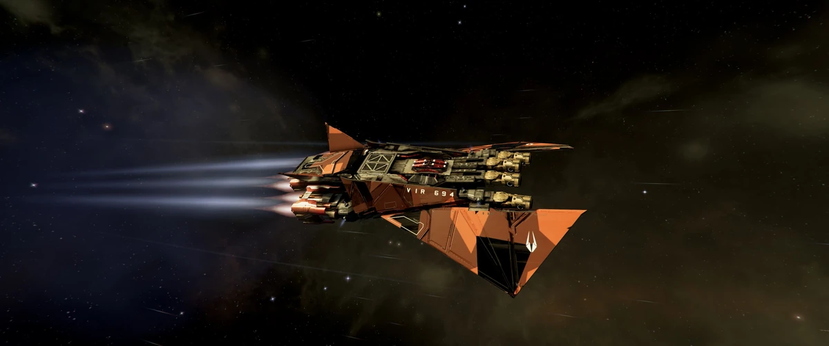 Balaur | X4: Foundations Wiki | Fandom