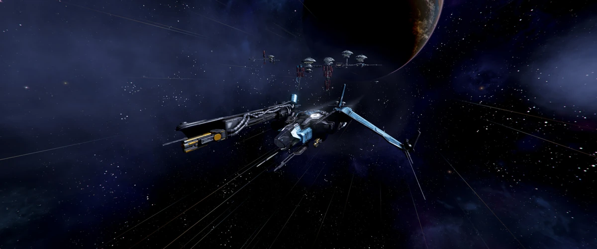 Kyd | X4: Foundations Wiki | Fandom