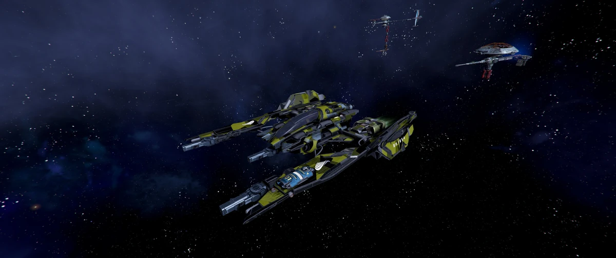 Buzzard Sentinel | X4: Foundations Wiki | Fandom